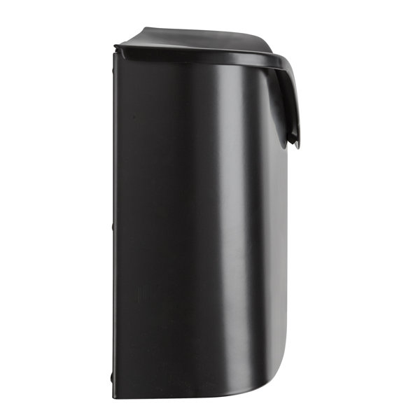 Umbra Steel Wall Mounted Mailbox & Reviews | Wayfair