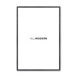 Modern Picture Frames | AllModern