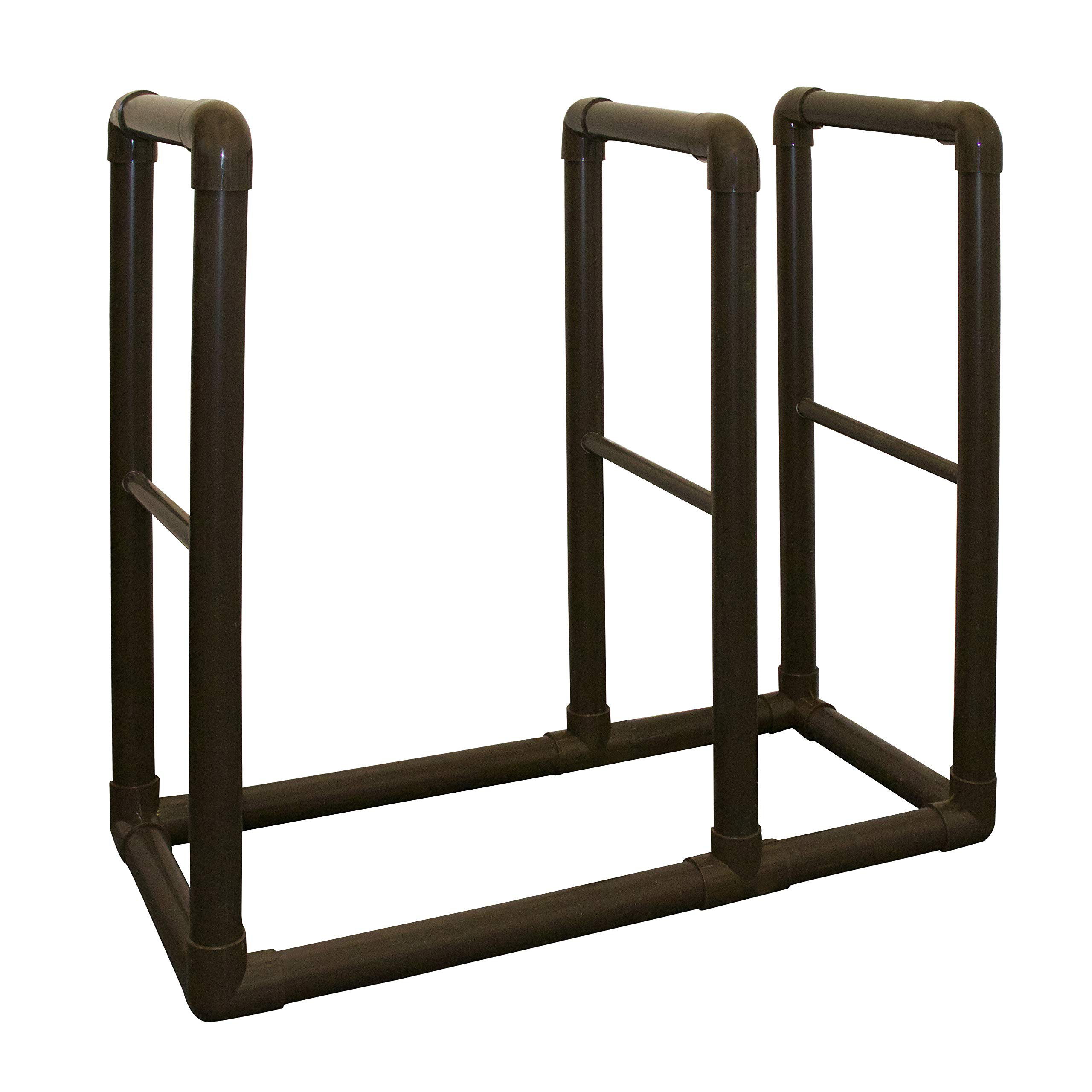 Essentially Yours Pool Float Organizer Storage Rack | Wayfair