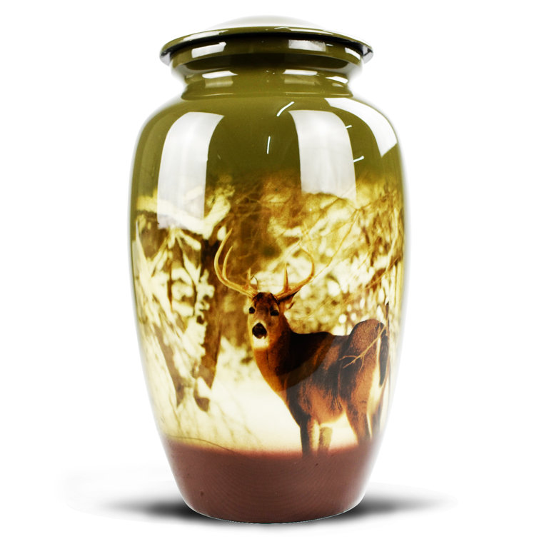 Union Rustic Tamala Handmade Ceramic Decorative Urns & Jars | Wayfair.co.uk