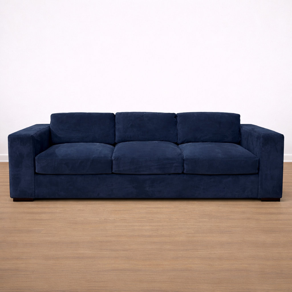 One For Victory Phoenix Sofa | Perigold