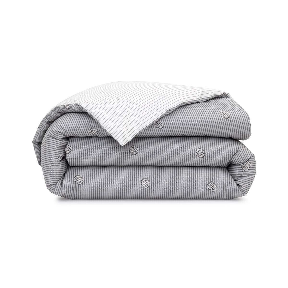 Hugo Boss Double B Duvet Cover | Wayfair