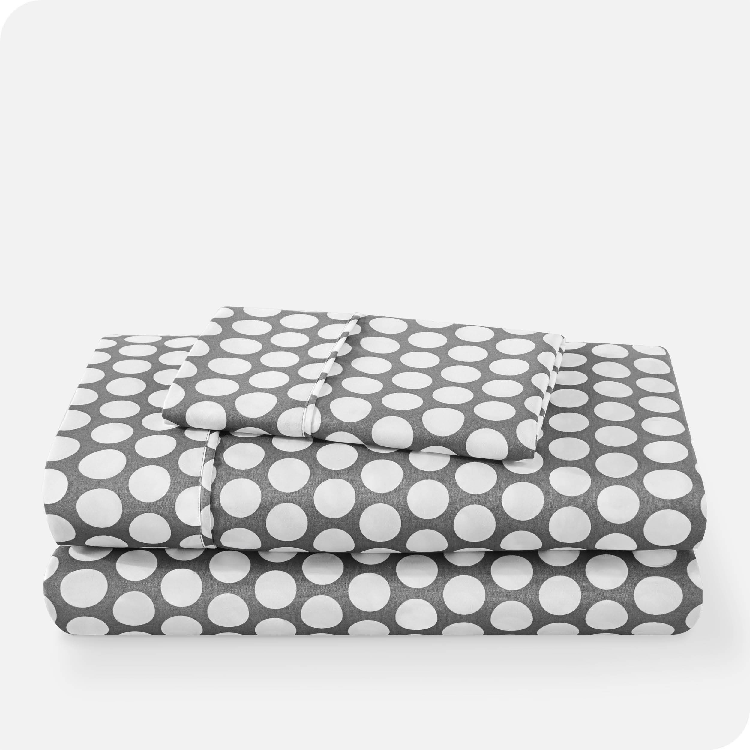 Bare Home 100% Cotton Plain Weave / Muslin Sheet Set | Wayfair