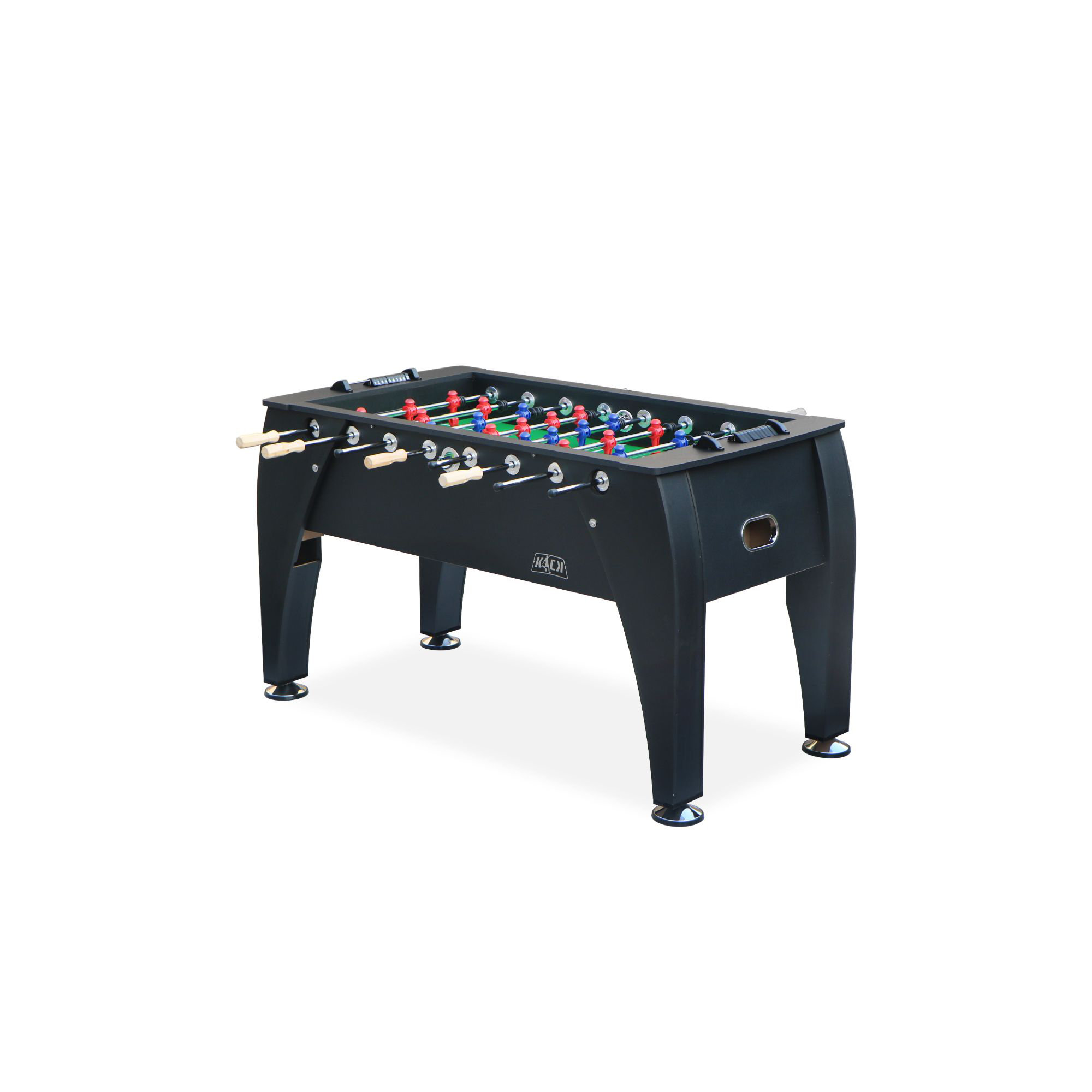 KICK Foosball Tables KICK Legend 55 Foosball Table - Wayfair Canada