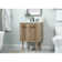 Willa Arlo Interiors Cornelius 24'' Single Bathroom Vanity with ...