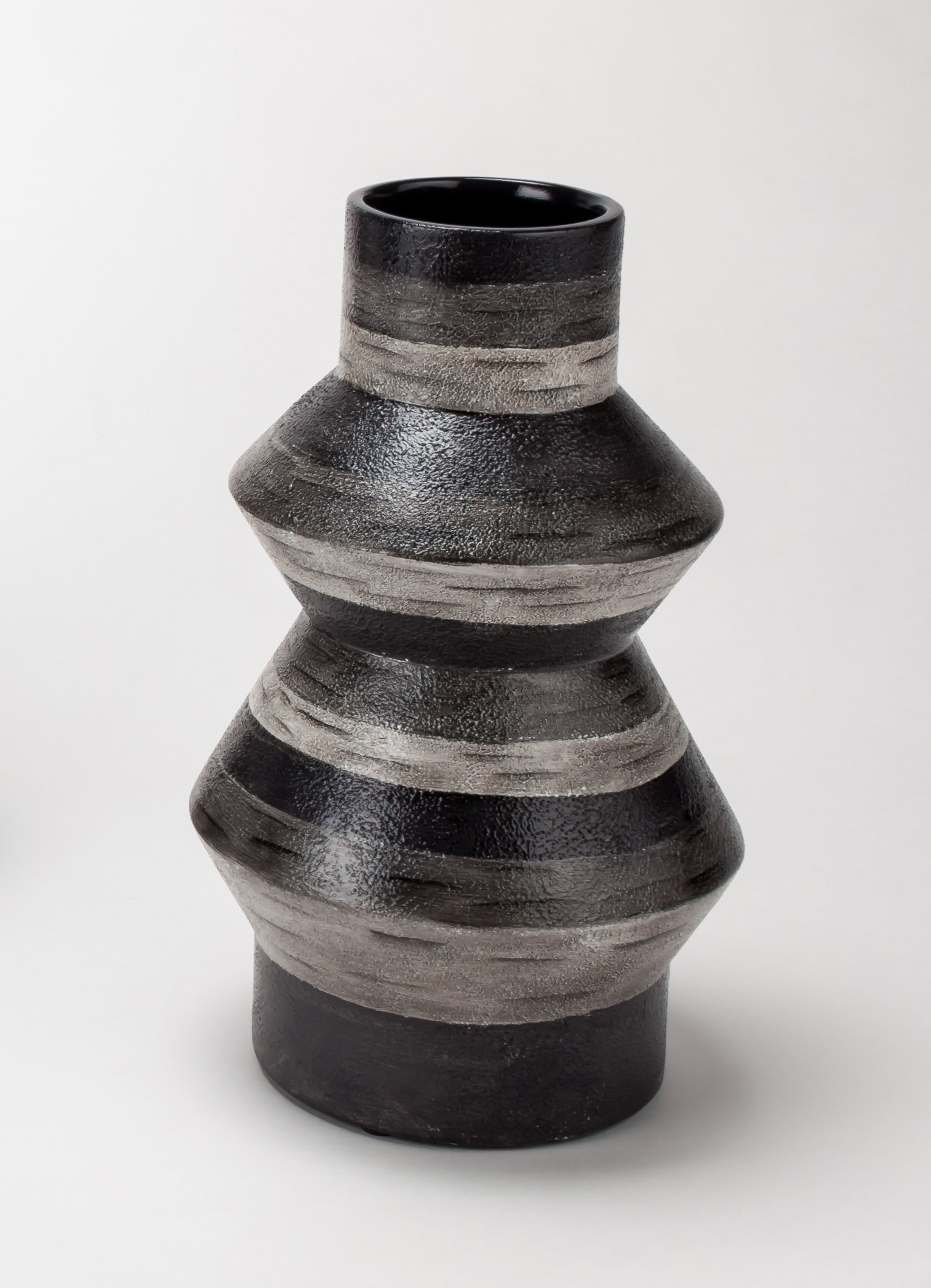 Artmax Handmade Ceramic / Porcelain Table Vase | Wayfair