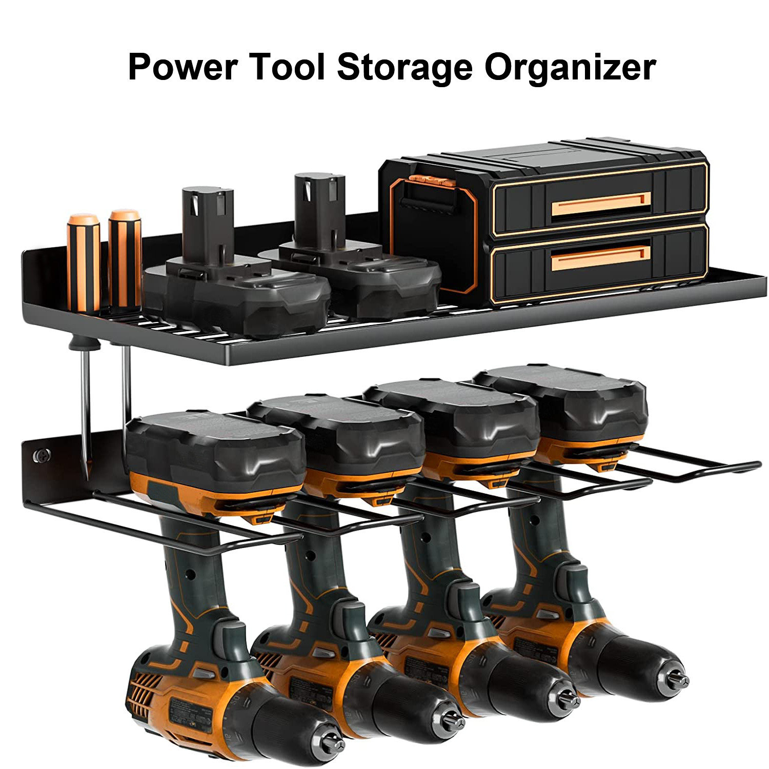 WFX Utility™ Cimino General Tool Holder - Wayfair Canada