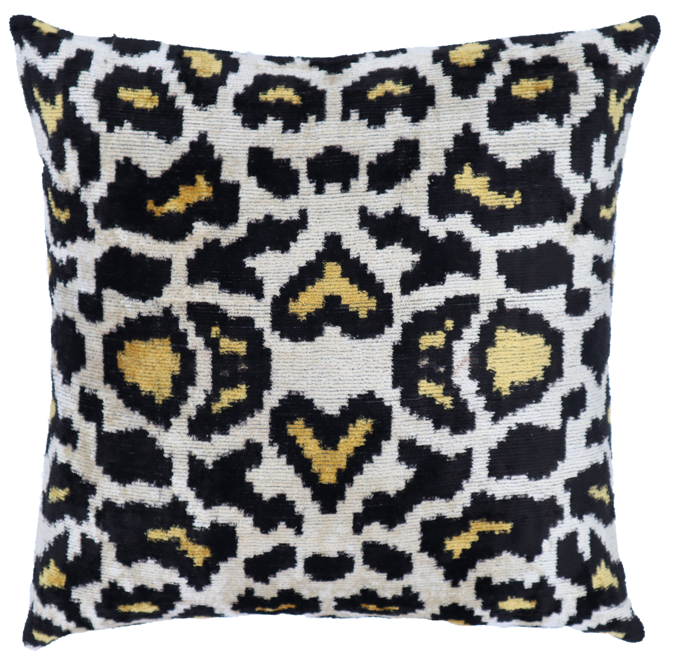 CaliComfy Canvello Throw Pillow | Wayfair