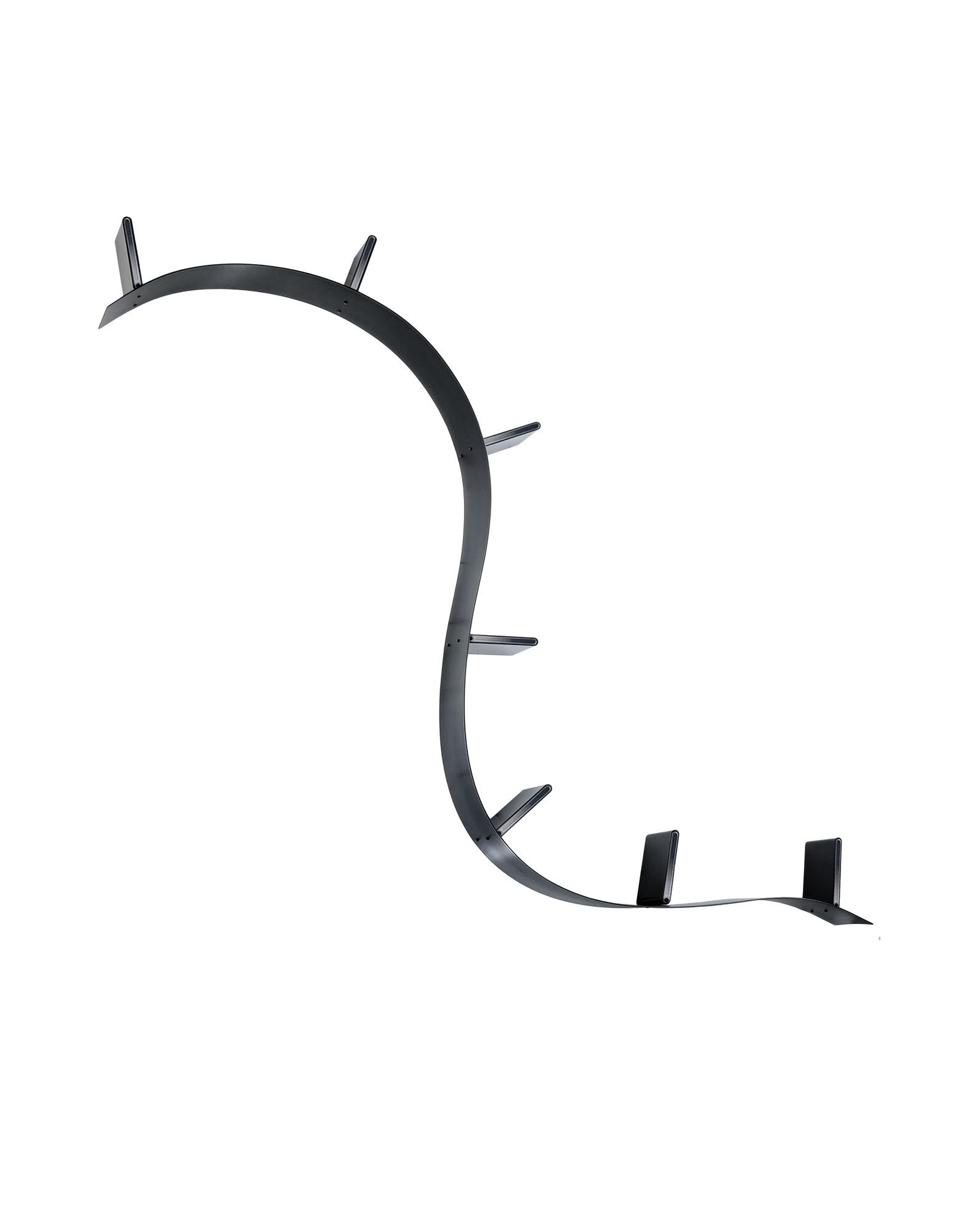 Kartell Bookworm Shelf & Reviews | Wayfair