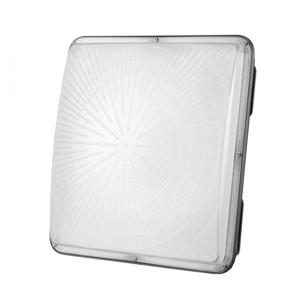 Stellweilan Tessberg LED Canopy Light 150W 16500LM 5000K Daylight ...