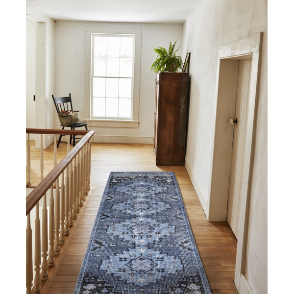 Birch Lane Ciro Abstract Indoor Rug & Reviews - Wayfair Canada