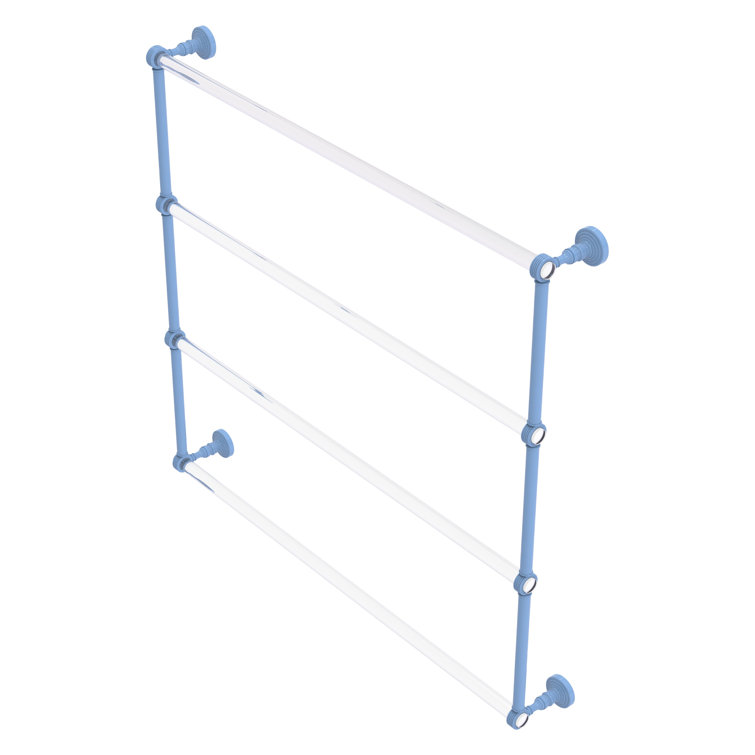 Allied Brass 38.2'' 4 Towel Bar | Wayfair
