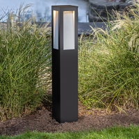 Bollard Lights You'll Love | Wayfair