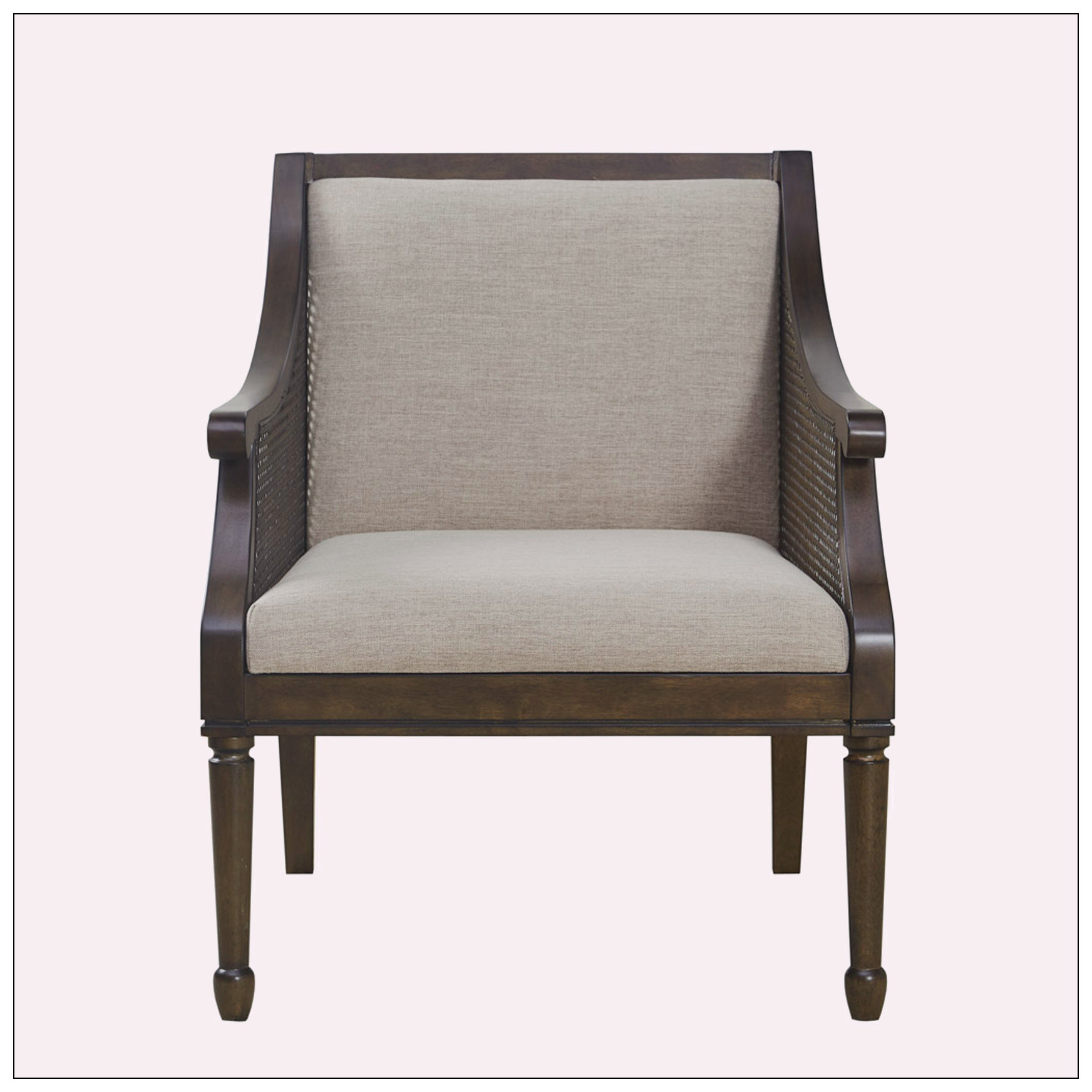 Rosalind Wheeler Ceola 27.50'' Wide Armchair | Wayfair