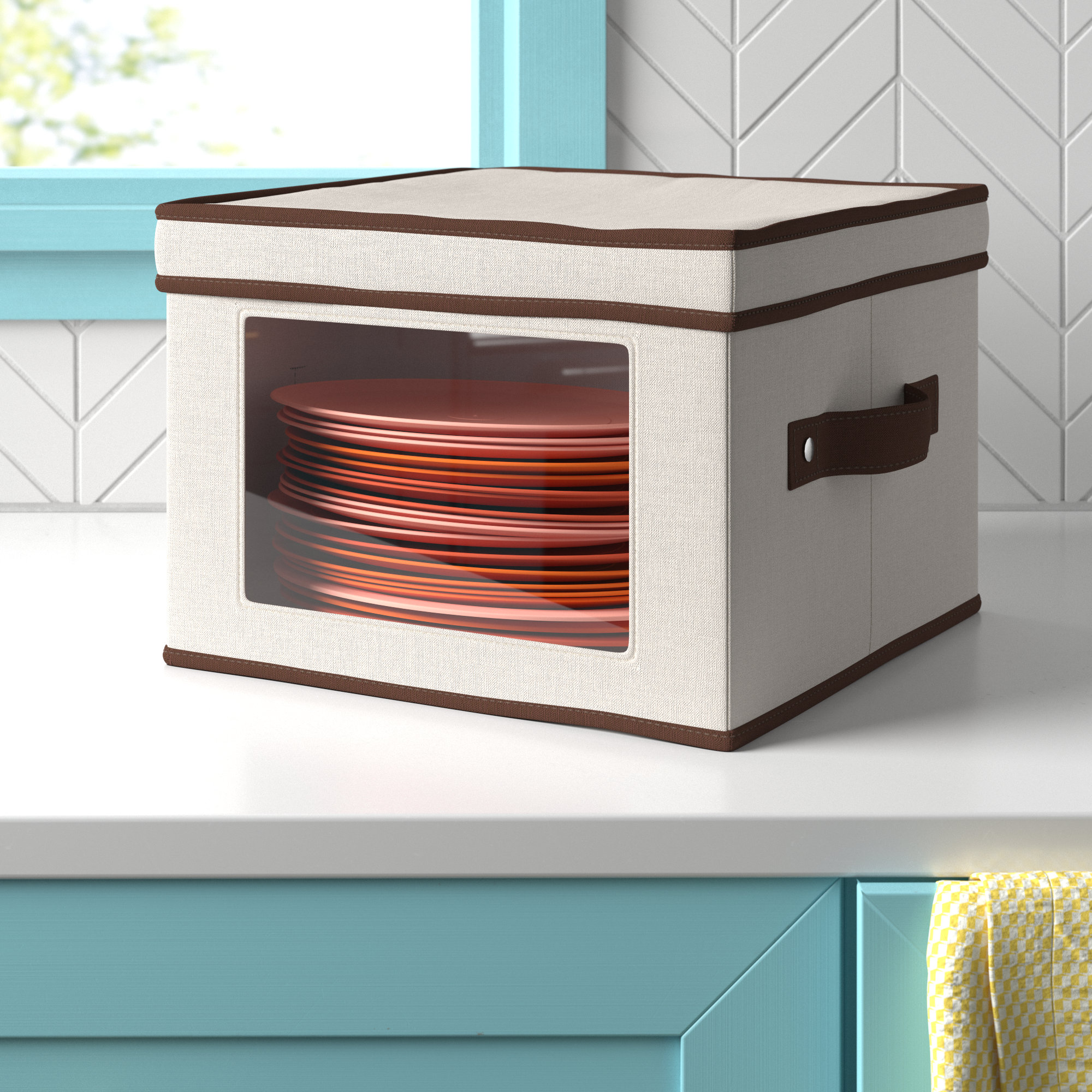 [BIG SALE] Just For You: Dinnerware Storage You’ll Love In 2024 | Wayfair