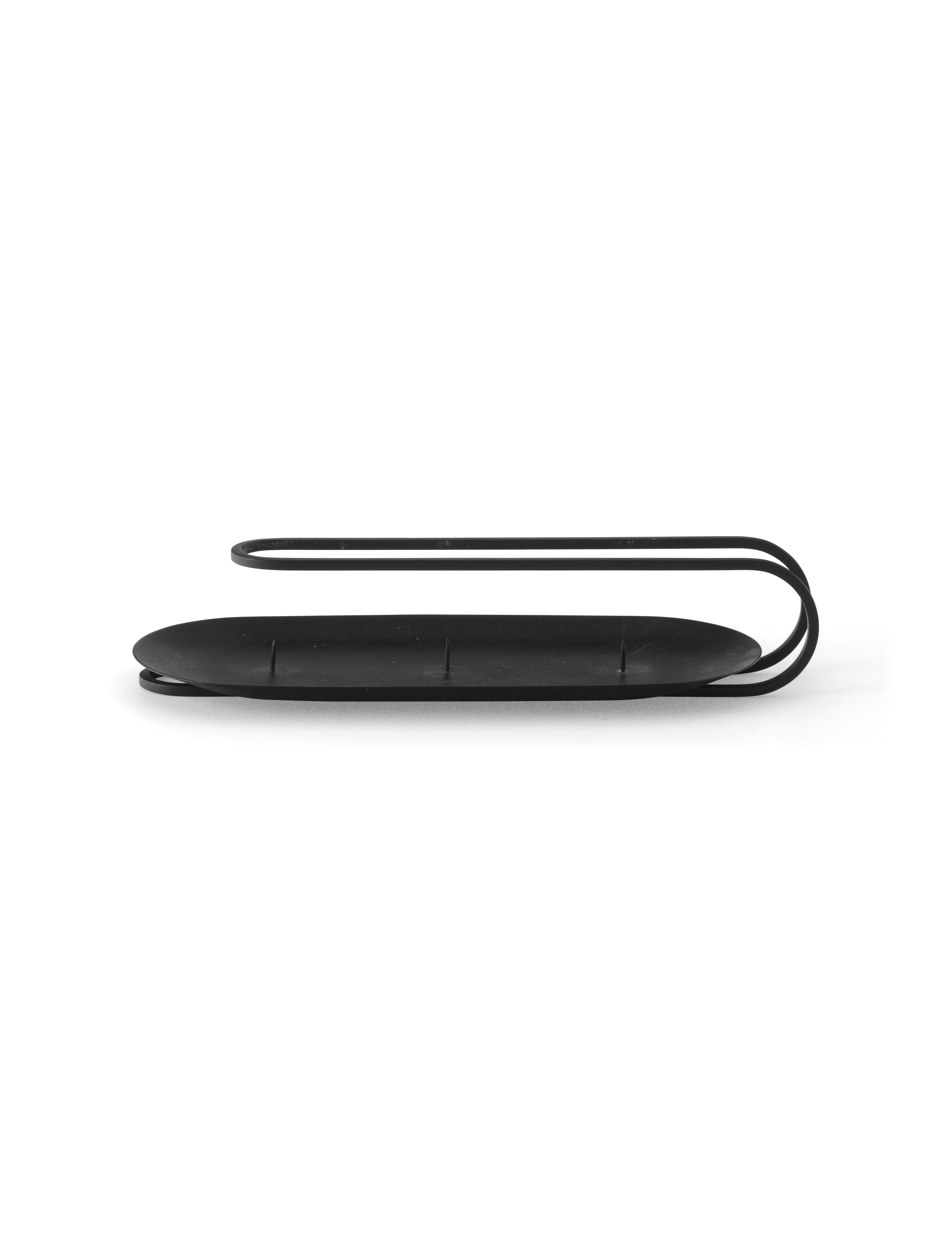 Audo Copenhagen Clip Candle Holder Table 3-Arm | Perigold