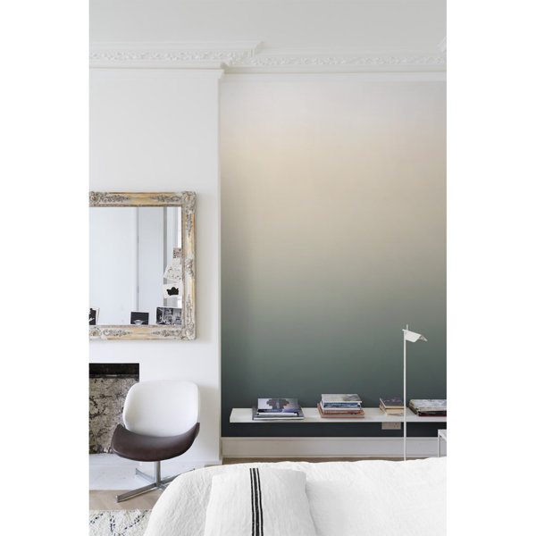 Metro Lane Adylen Matte Mural | Wayfair.ie