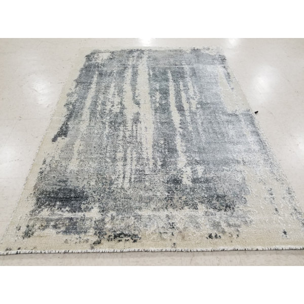 Williston Forge Dania Abstract Rug | Wayfair