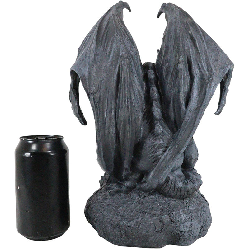 Trinx Hament Fantasy & Sci-fi Figurine / Sculpture | Wayfair