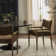 Birch Lane™ Tara Yokum Dining Armchair & Reviews | Wayfair