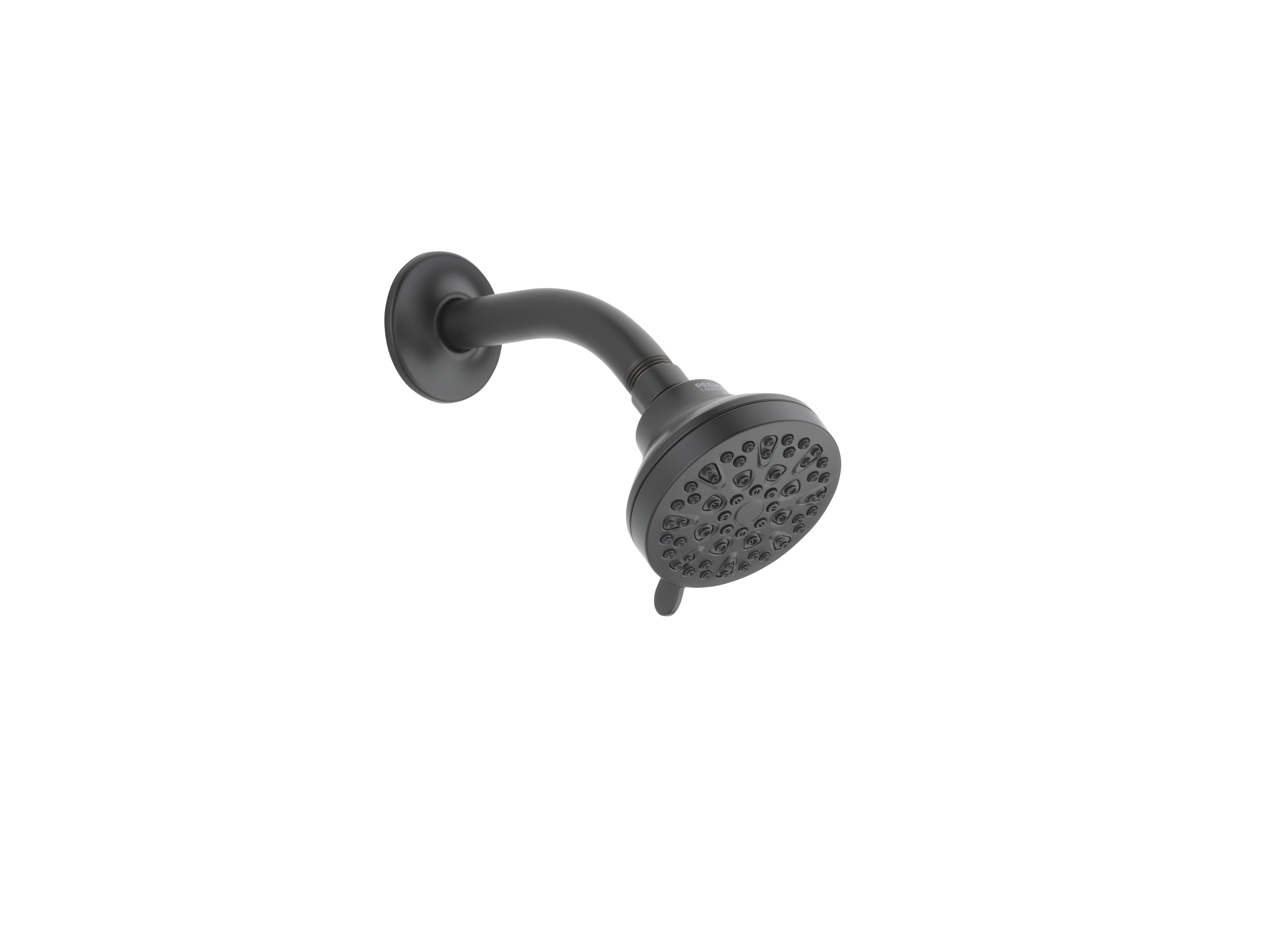 Delta Multi Function Adjustable Shower Head | Wayfair