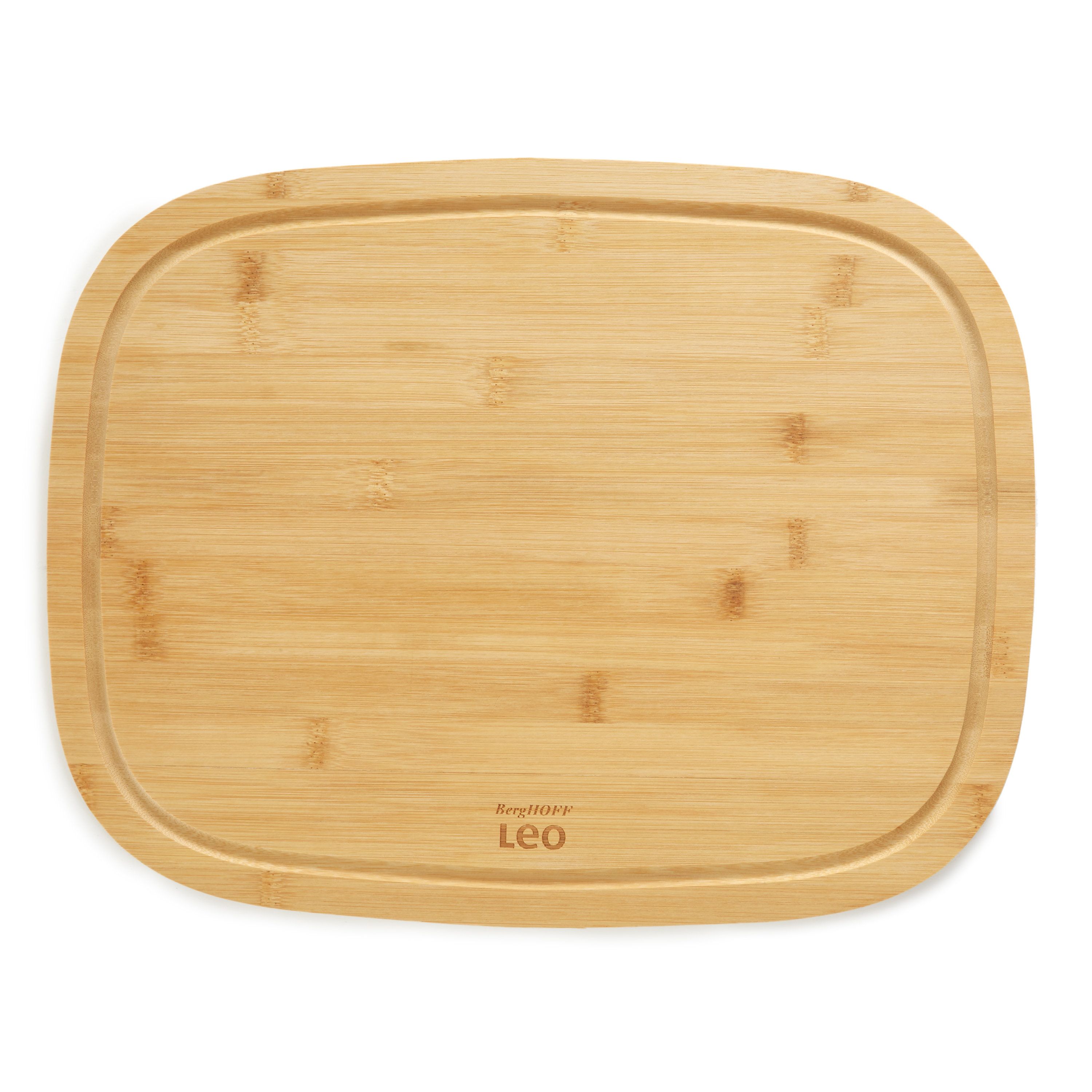 BergHOFF Balance Bamboo Cutting Board 17.25" | Wayfair