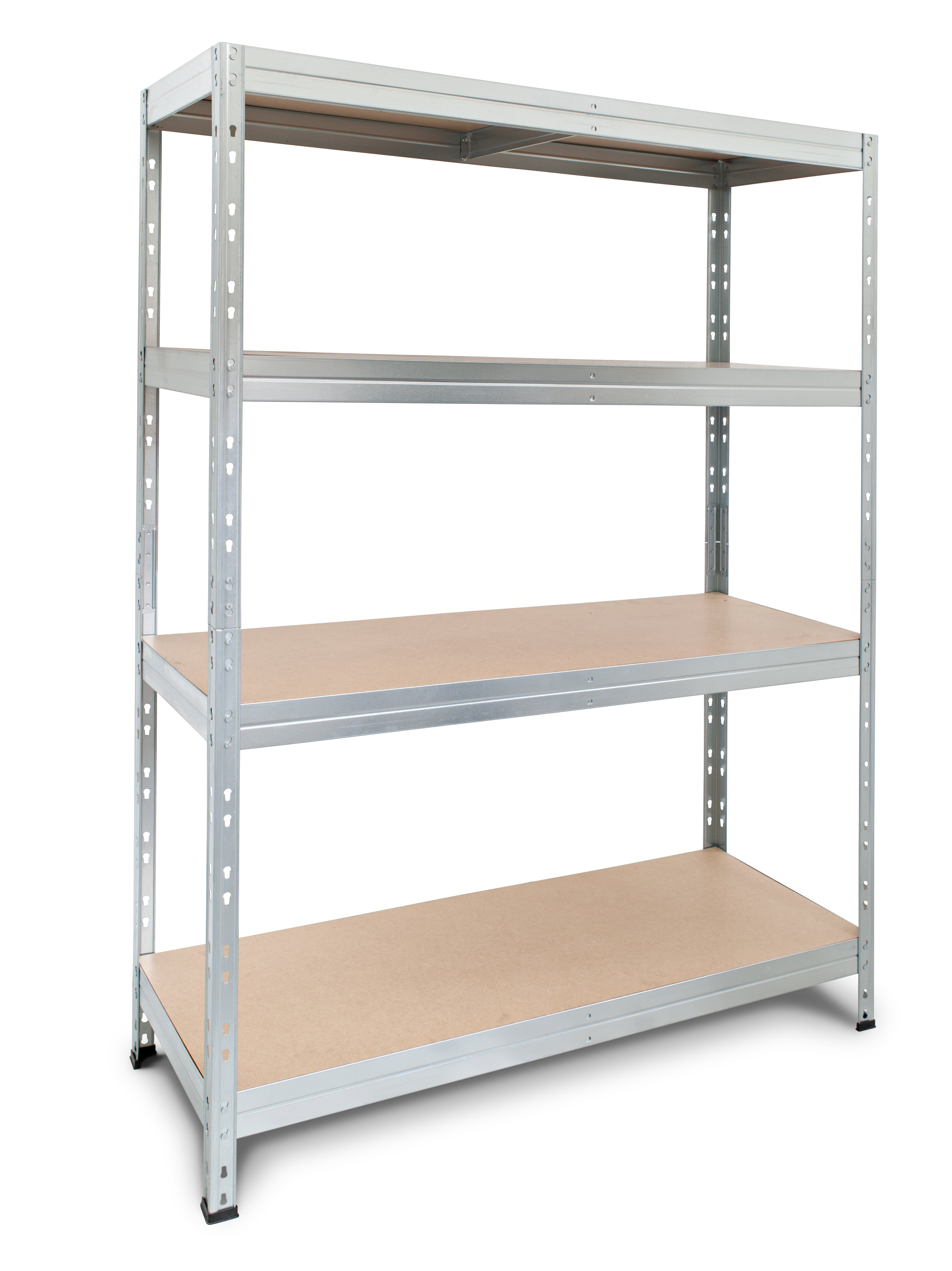 AR SHELVING Ar Shelving Garage Storage Shelving 47"W x 71"H x18"D ...