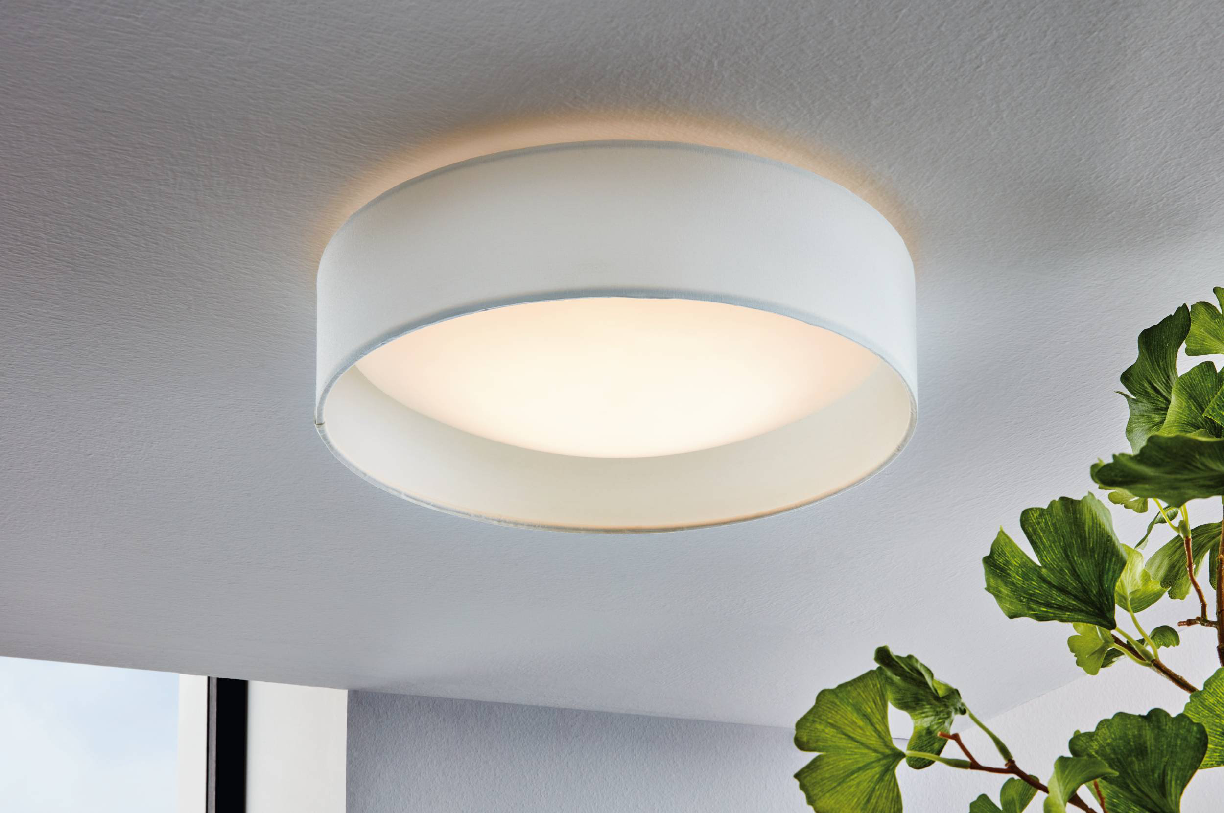 Zipcode Design Patience 1-Light 32cm LED Flush Mount & Reviews ...
