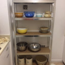 17 Stories 35.5'' W Metal Height -Adjustable Shelving Unit & Reviews ...