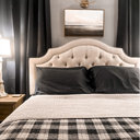 Mercer41 Carmack Iron Armed Sconce & Reviews - Wayfair Canada