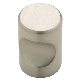 D. Lawless Hardware (5 Pack) 3/4 inch Thumb or Whistle Knob Stainless ...