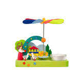 Alexander Taron 7'' H Tabletop Candelabra | Wayfair