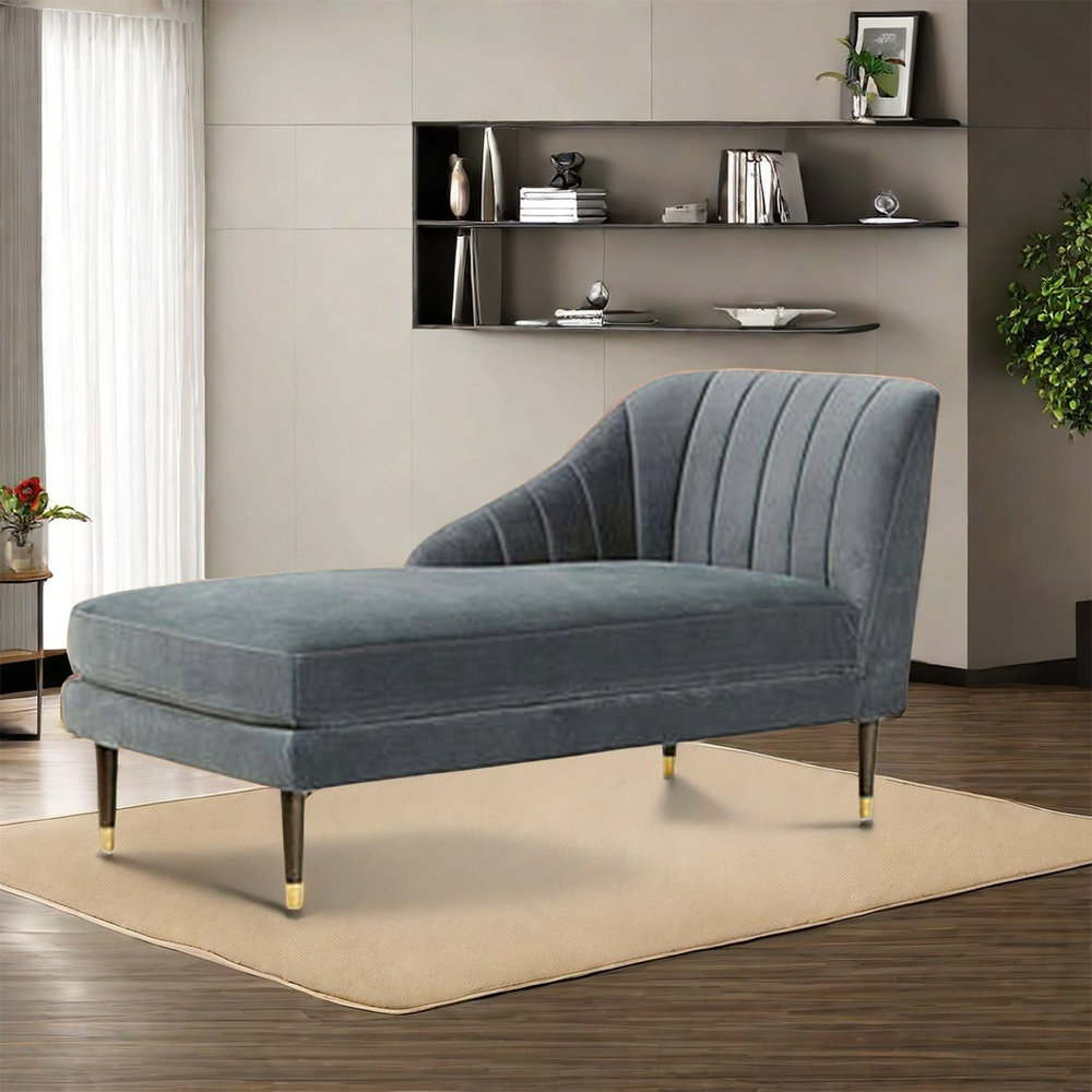 HarmonyFurns Modern elegant fashion chair - Wayfair Canada