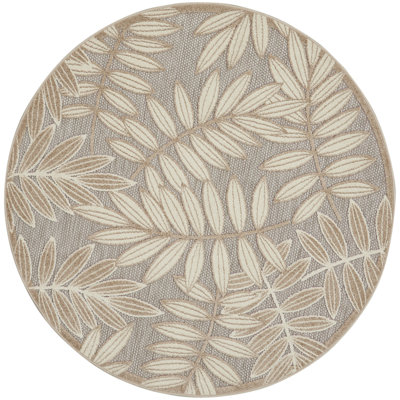 Lark Manor Adiya Floral Rug & Reviews | Wayfair