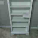 Greyleigh™ Alicea 60" H x 32" W Standard Bookcase & Reviews | Wayfair