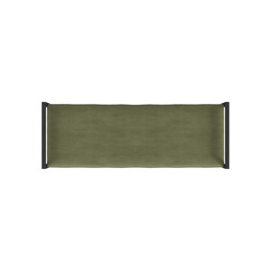 Joss & Main Loxe Upholstered Bench & Reviews | Wayfair