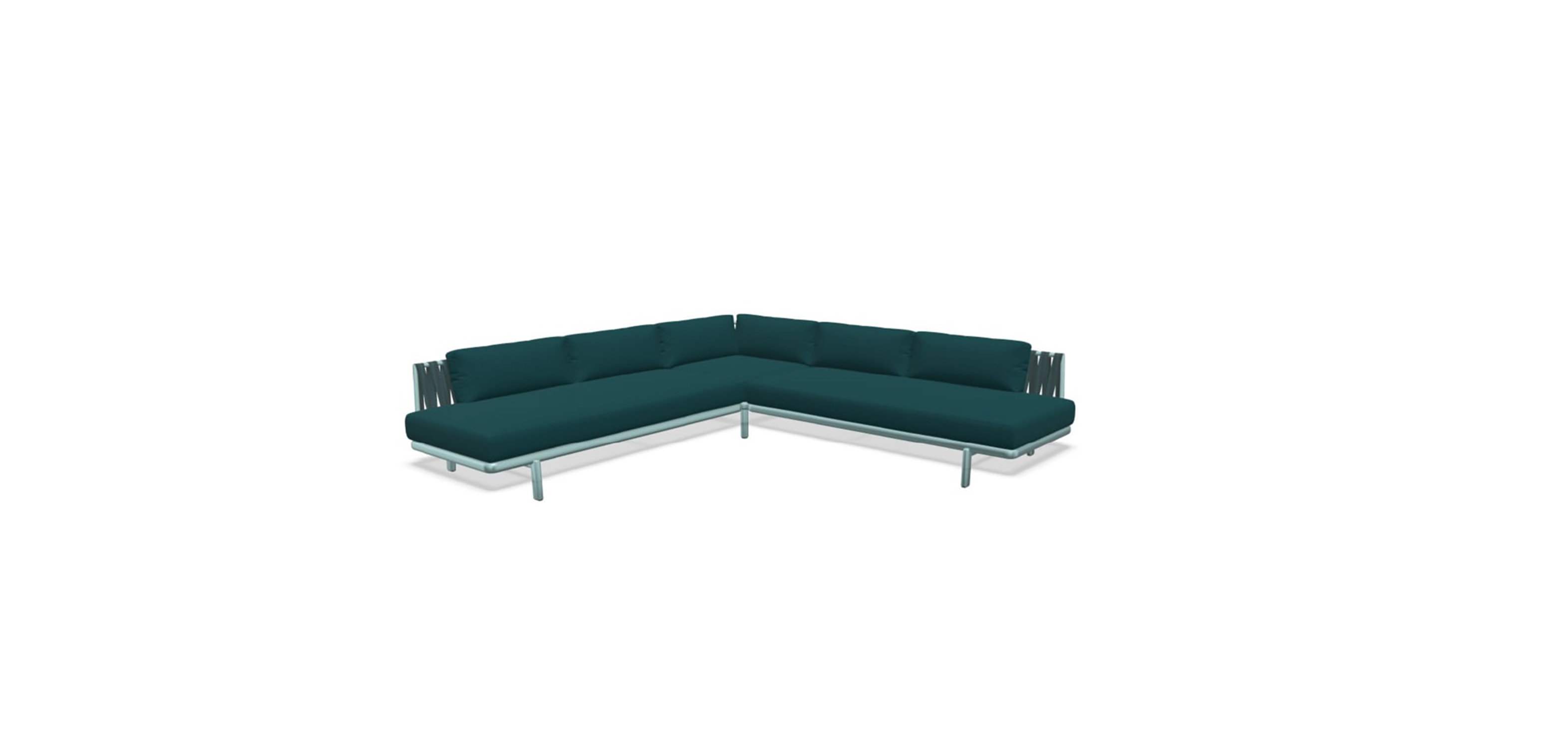 Resol Anthea System A Sofa - Wayfair Canada