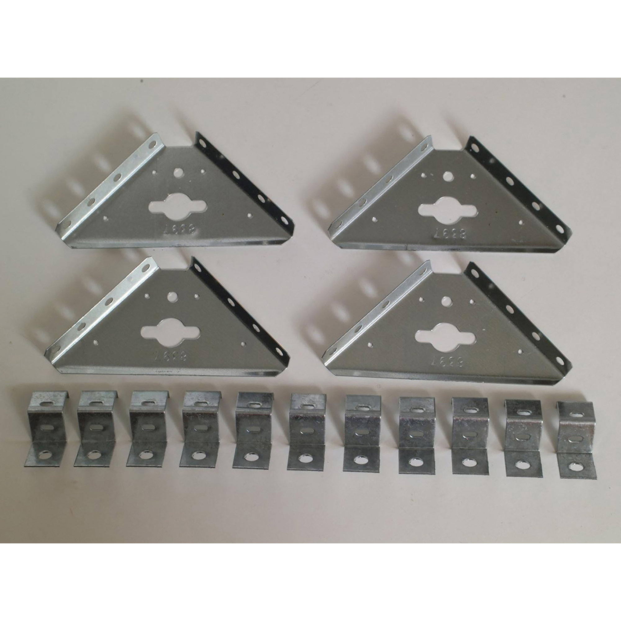 Arrow Concrete Anchor Kit (Clips and Shields) & Reviews - Wayfair Canada