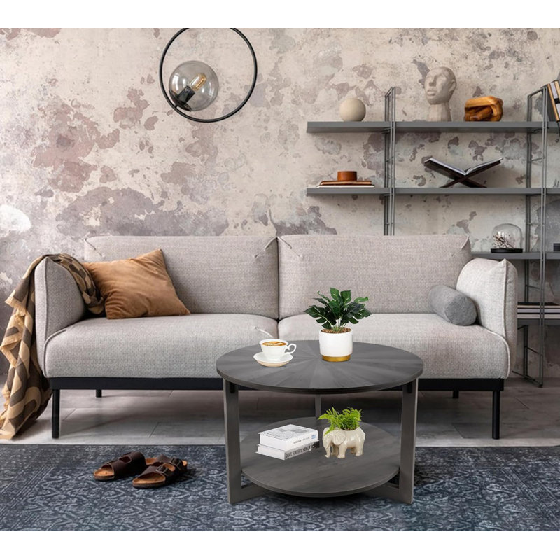 17 Stories Arneb Coffee Table | Wayfair