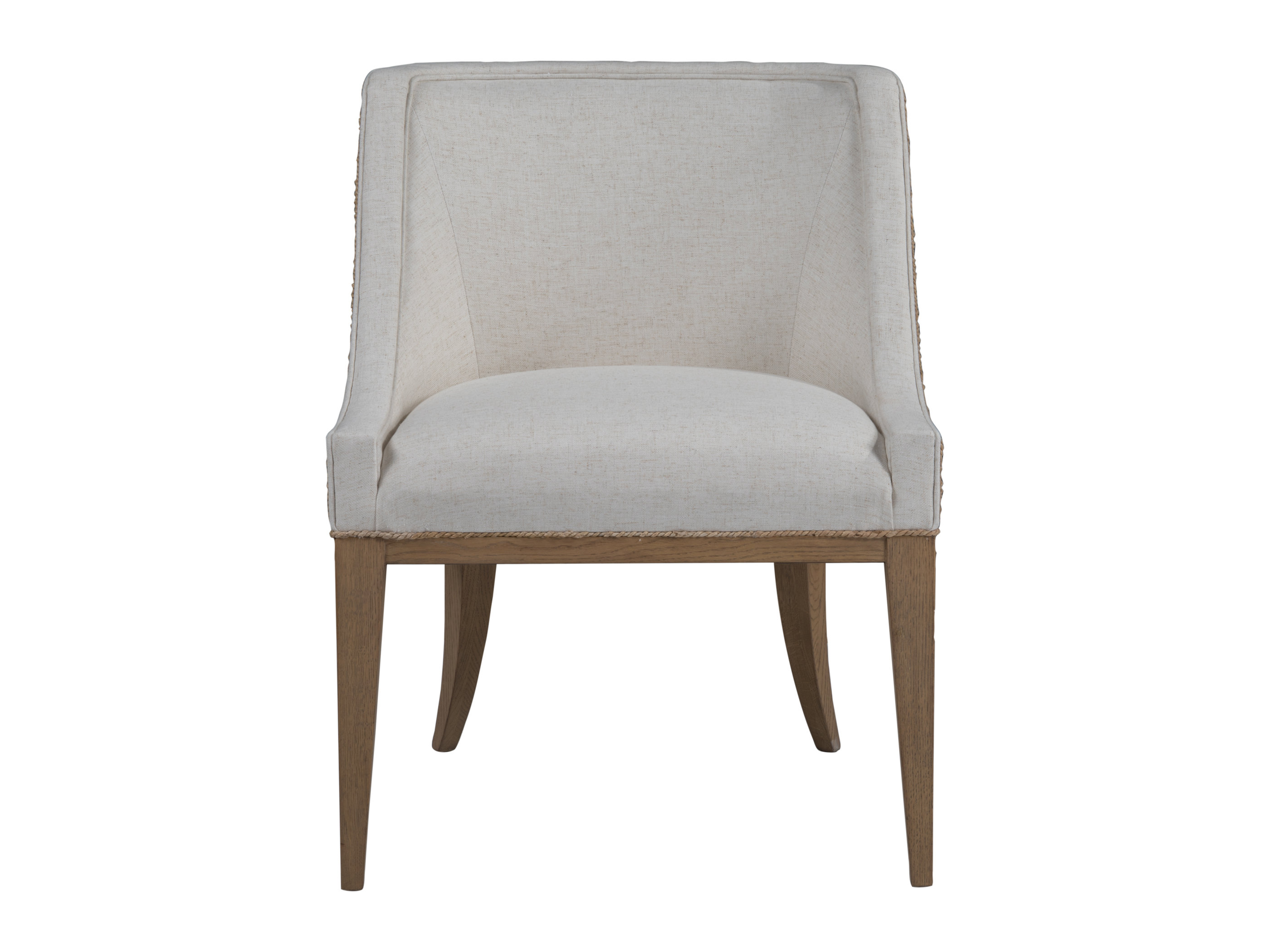 Artistica Home Simpatico Woven Side Chair | Perigold