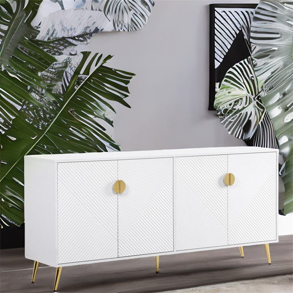 Mercer41 Daveda 63'' Sideboard - Wayfair Canada