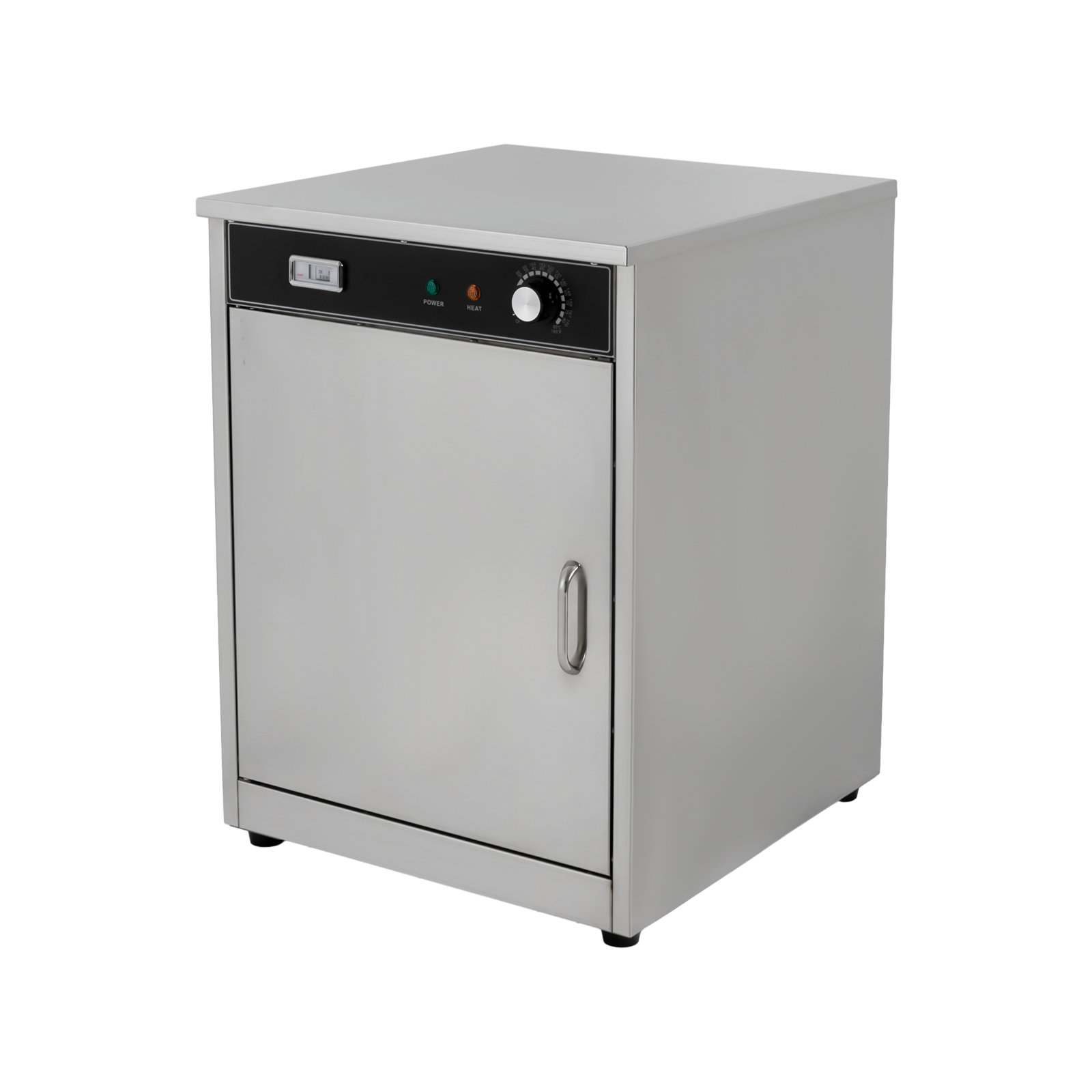 The Party Aisle™ 4-Layer Stainless Steel Countertop Electric Heated ...