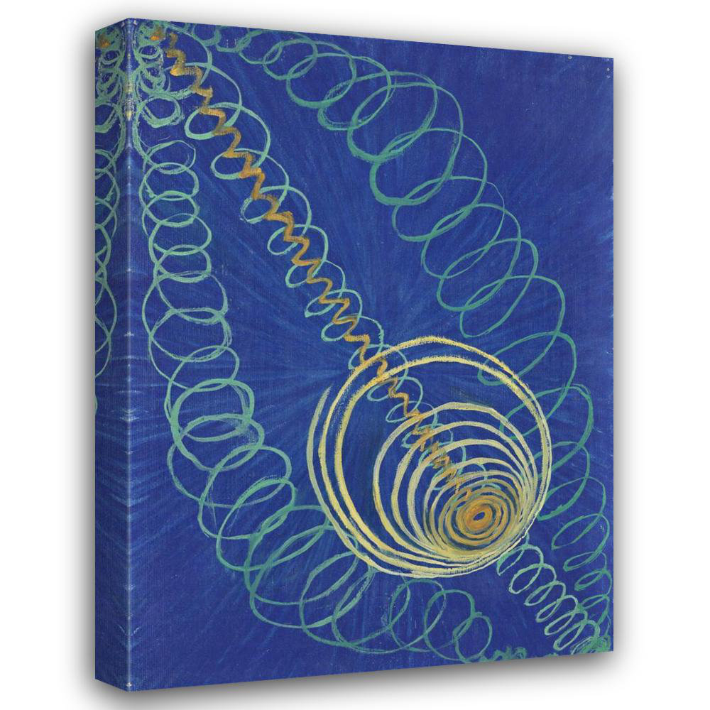 Ivy Bronx "Primordial Chaos, No. 16, the Wu-Rosen Series. Group 1" by ...