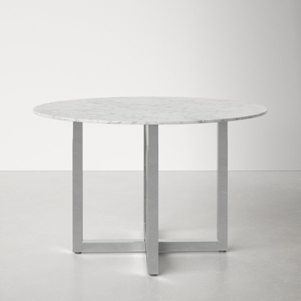 Modern Marble Dining Tables | AllModern