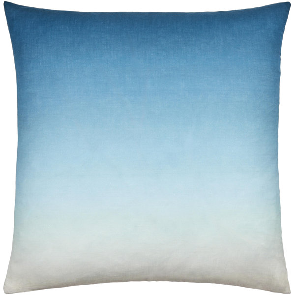 Joss & Main Deadra Linen Throw Pillow - Wayfair Canada