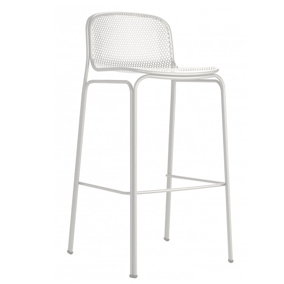 Sika Design Villa 29.5" Patio Bar Stool | Wayfair
