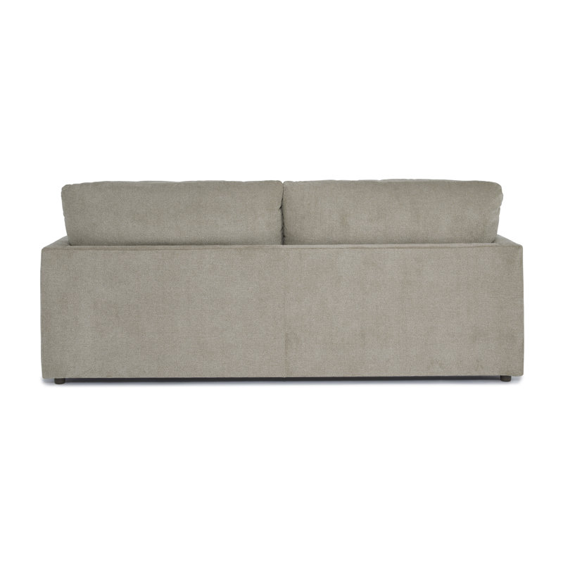 Wade Logan® Areanna 83'' Upholstered Sofa | Wayfair