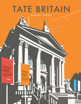 East Urban Home Dave Thompson - Art Prints on Canvas | Wayfair.co.uk