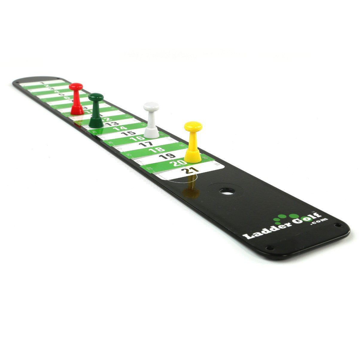 Vivere Ltd Ladder Golf Outdoor Game Scoreboard - Green - Wayfair Canada