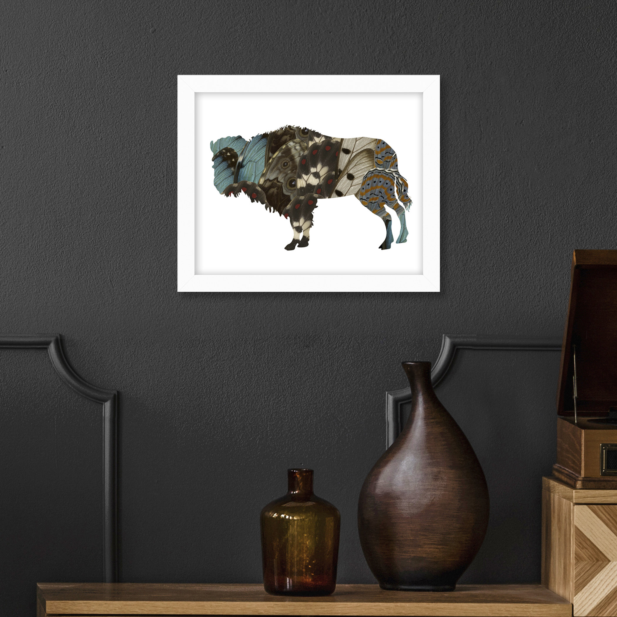 Nature Creative Flora And Fauna 5 Wall Art - Wayfair Canada